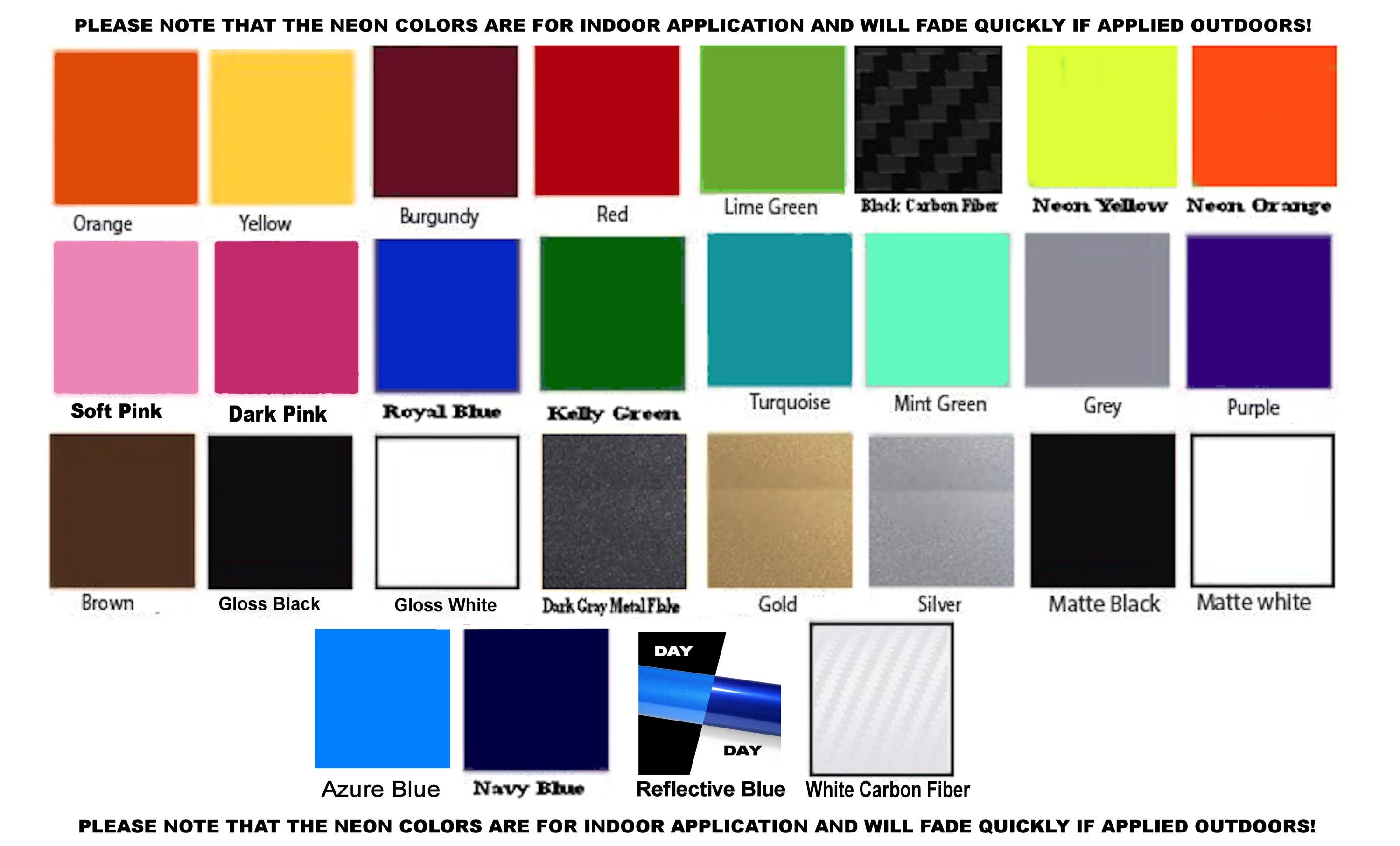 USMC Yellow Footprints With EGA If You Have to Ask Car Truck Van Window ...