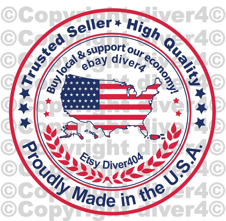 4 Replacement DOT Motorcycle Helmet Stickers Vinyl Decals D.O.T. Labels ...