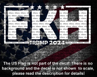 When Tyranny Becomes Law Rebellion Becomes Duty FKH Decal, Vinyl Decal ...