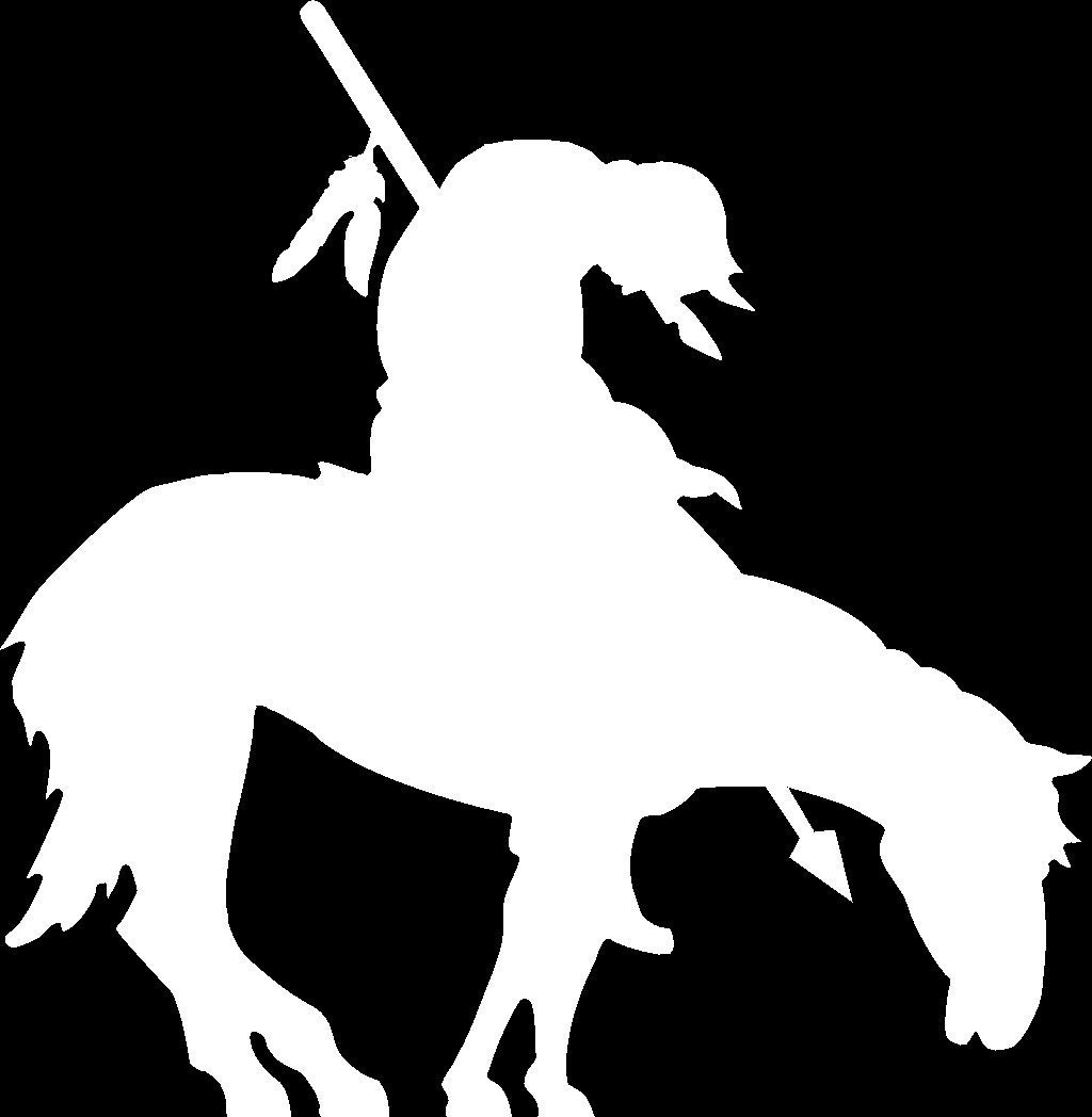 End Of The Trail Meaning