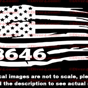 8646 Anti Biden Car Truck Van Window or Bumper Sticker Vinyl Decal - Etsy