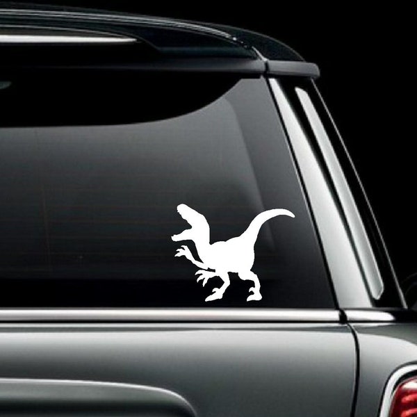 Velociraptor - Etsy