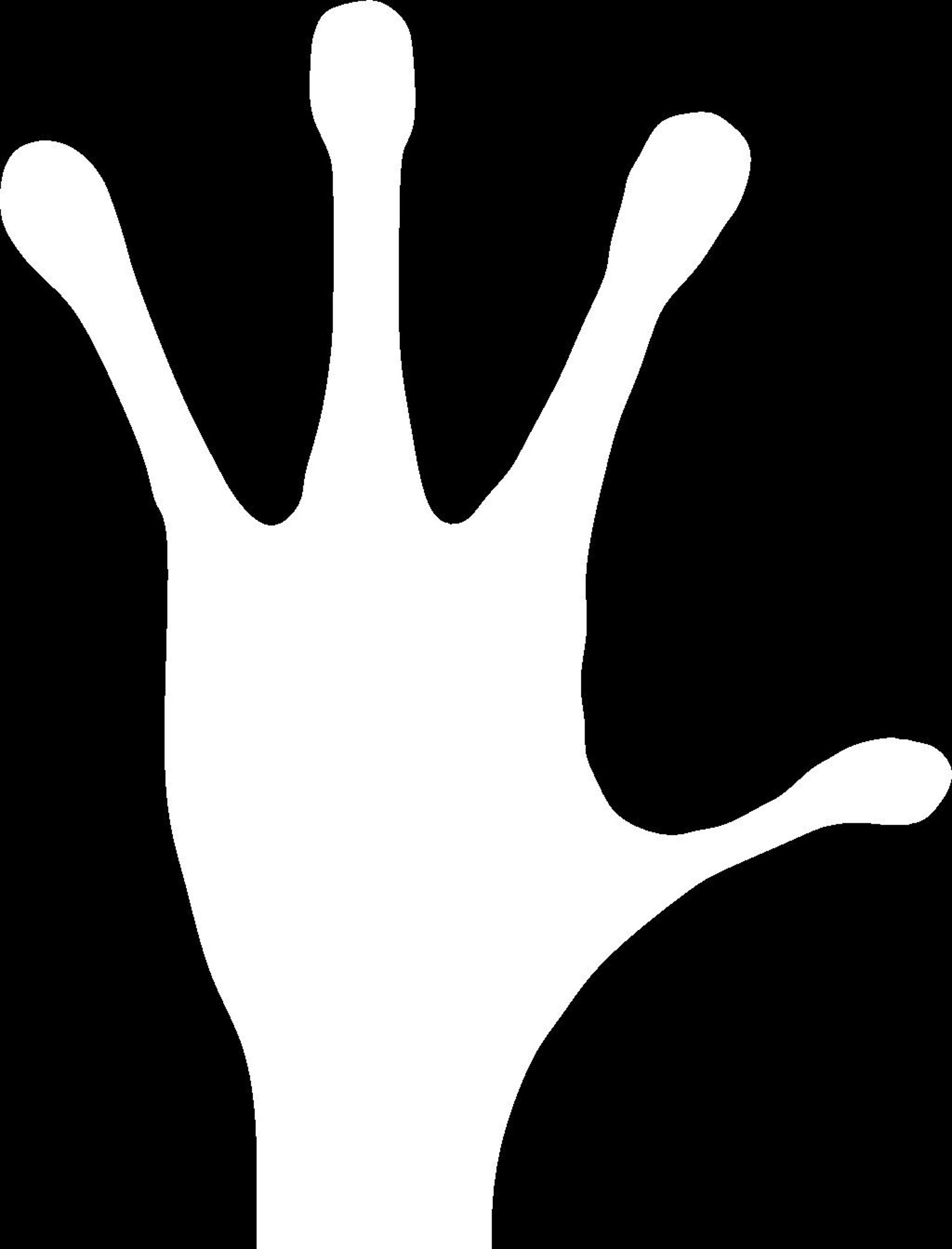 Alien Hand Wave Custom Car Truck Van Window or Bumper Sticker | Etsy