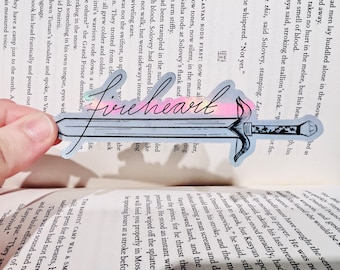 Throne of Glass Sticker Bundle - Etsy