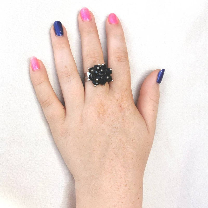 Expandable Rings - Etsy