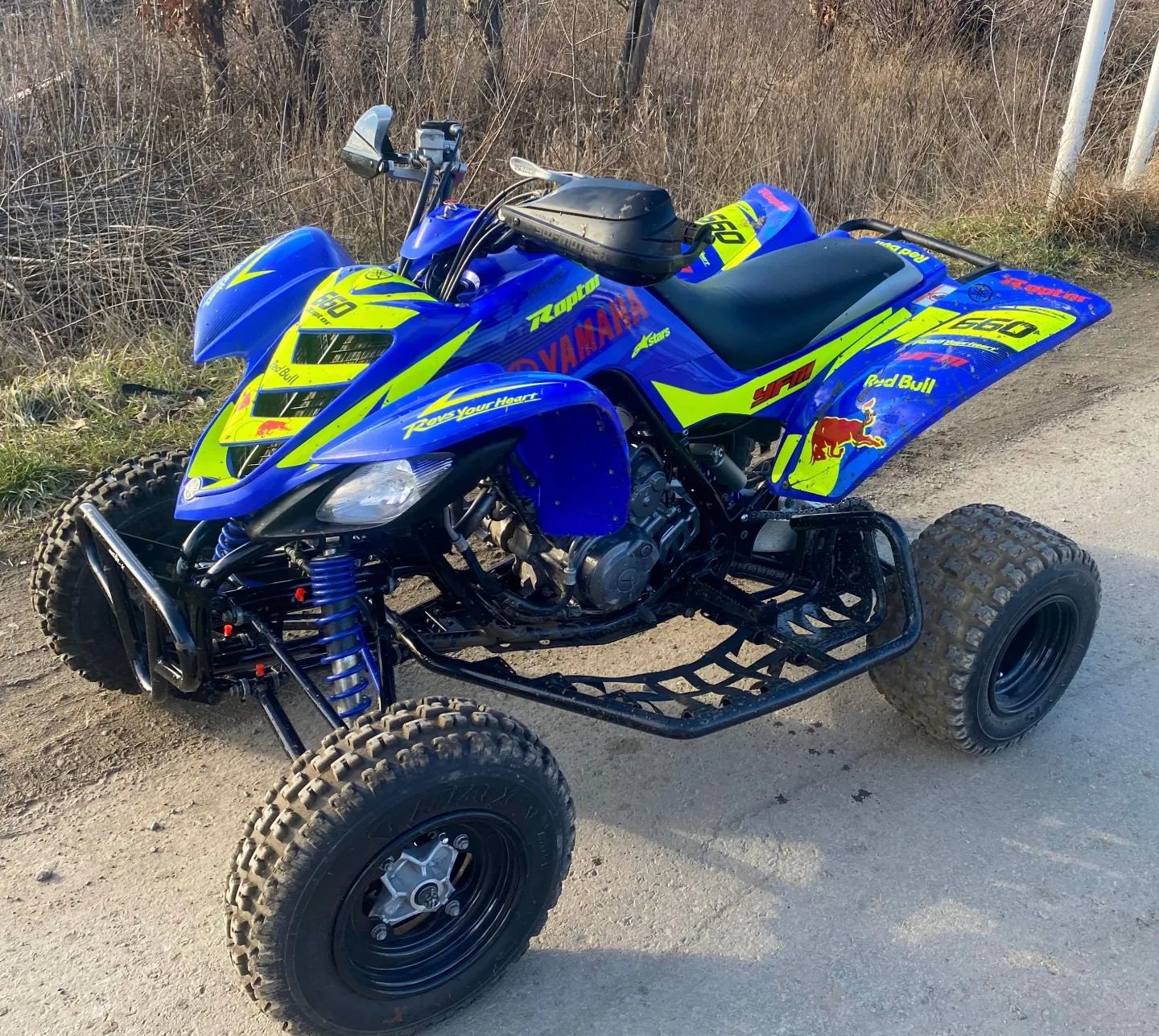 Custom Vinyl Protective Stickers ATV Can-am Maverick X3 Polaris Rzr Pro ...