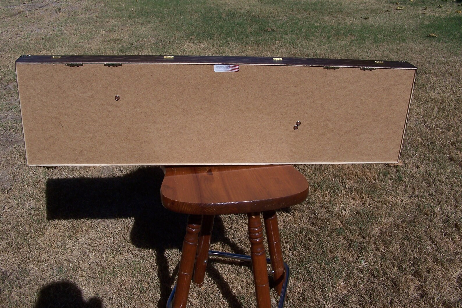 M1 GARAND DISPLAY CASE 48X12X4 - Etsy