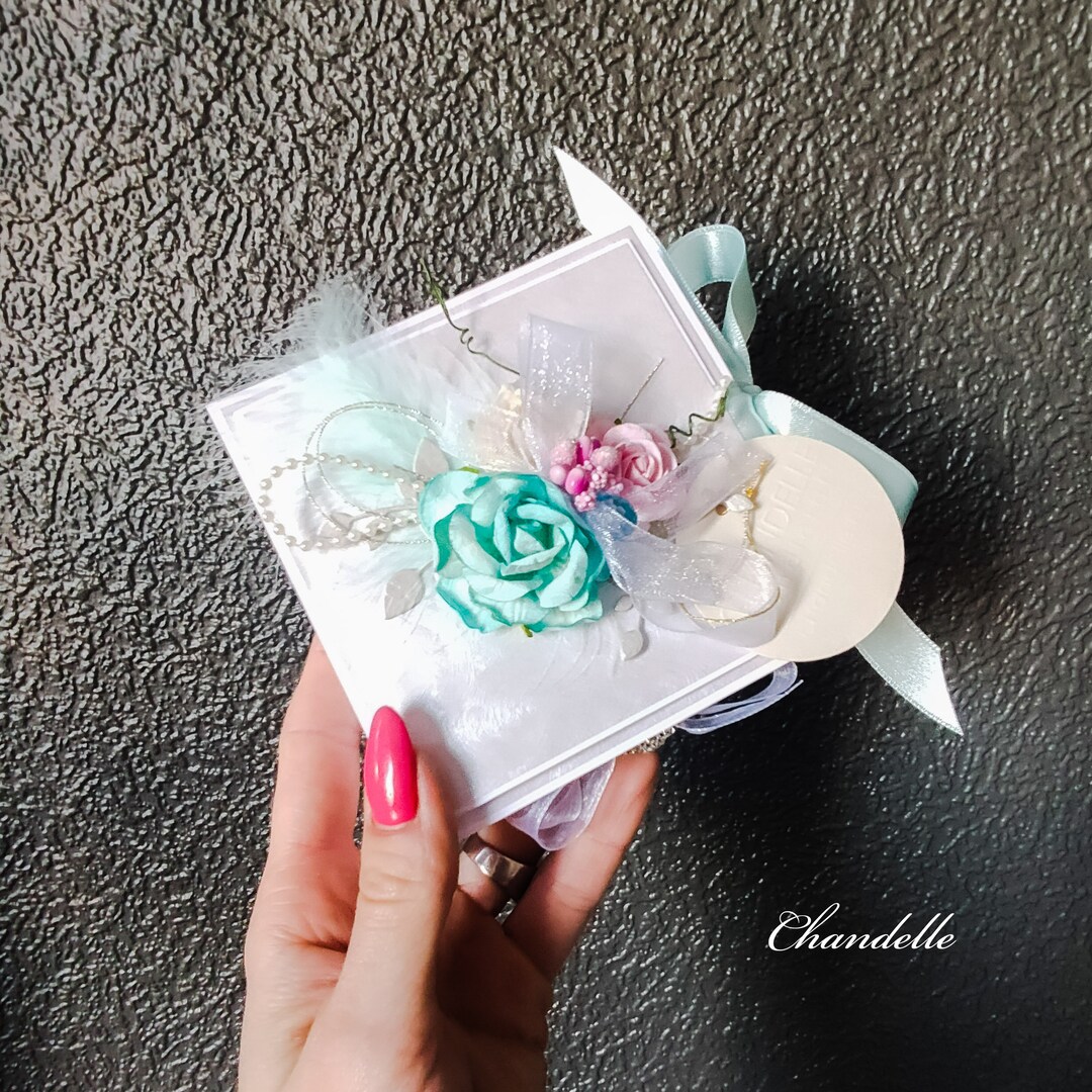 Card, Handmade Card-box, Wedding Card-box, Birthday Card-box, Magic Box ...