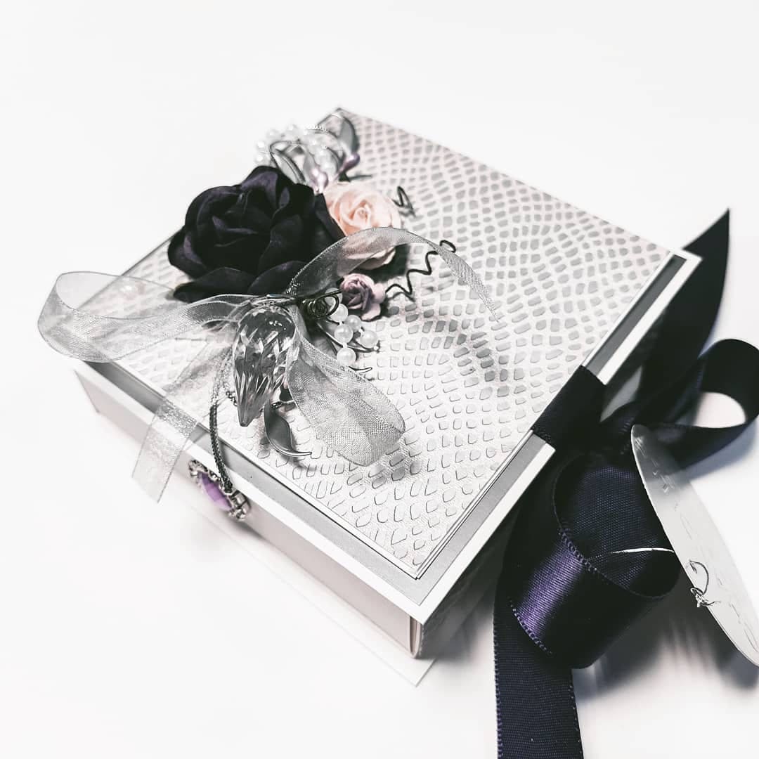 Card, Handmade Card-box, Wedding Card-box, Birthday Card-box, Magic Box ...