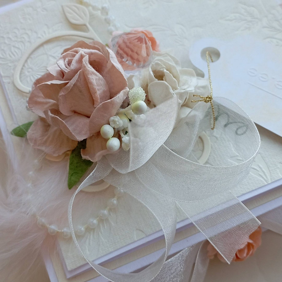 Card, Handmade Card-box, Wedding Card-box, Birthday Card-box, Magic Box ...