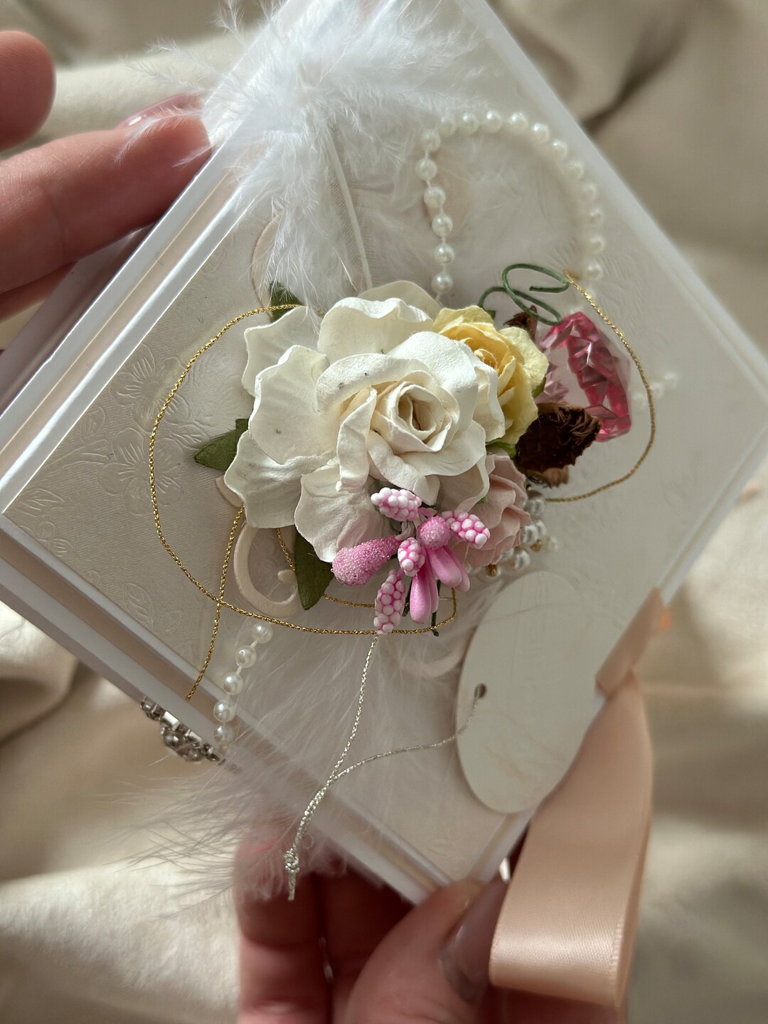 Card, Handmade Card-box, Birthday Card-box, Magic Box, Money Box, Money ...