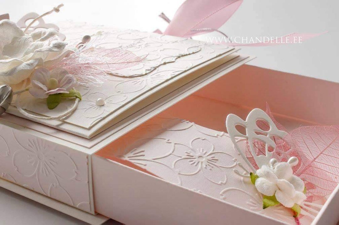 Card, Handmade Card-box, Wedding Card-box, Birthday Card-box, Magic Box ...