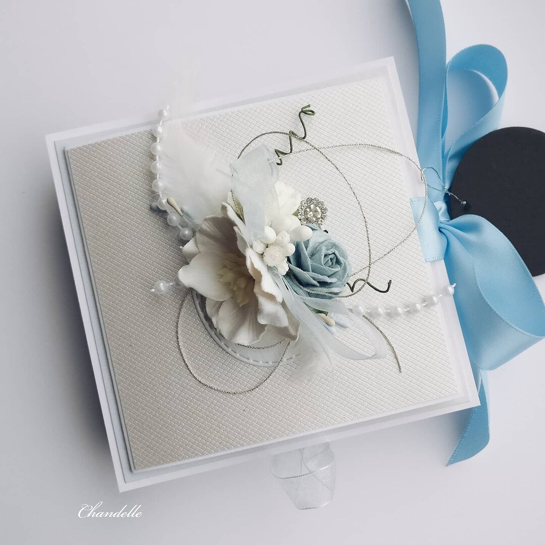 Card, Handmade Card-box, Wedding Card-box, Birthday Card-box, Magic Box ...