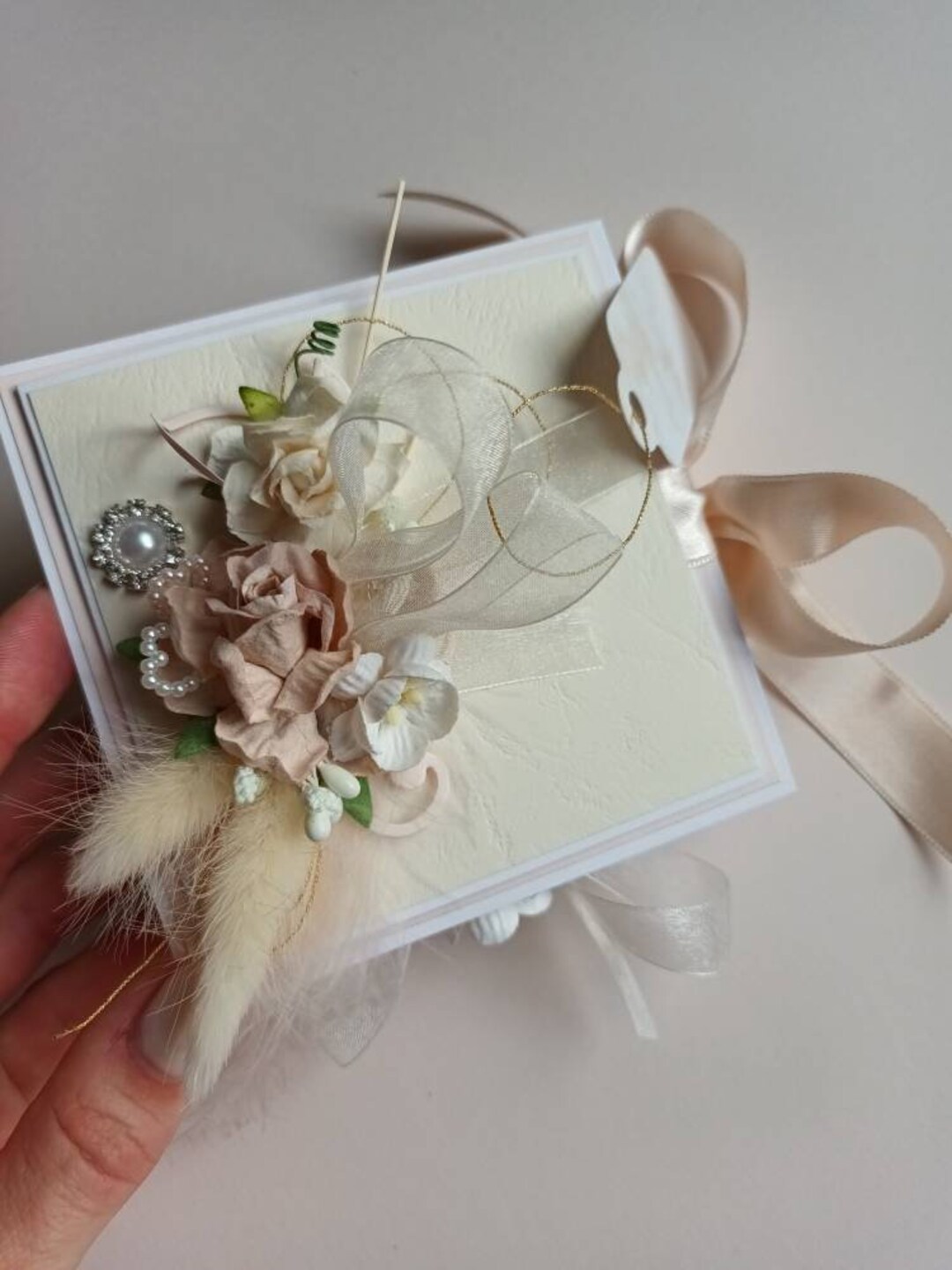 Card, Handmade Card-box, Wedding Card-box, Birthday Card-box, Magic Box ...