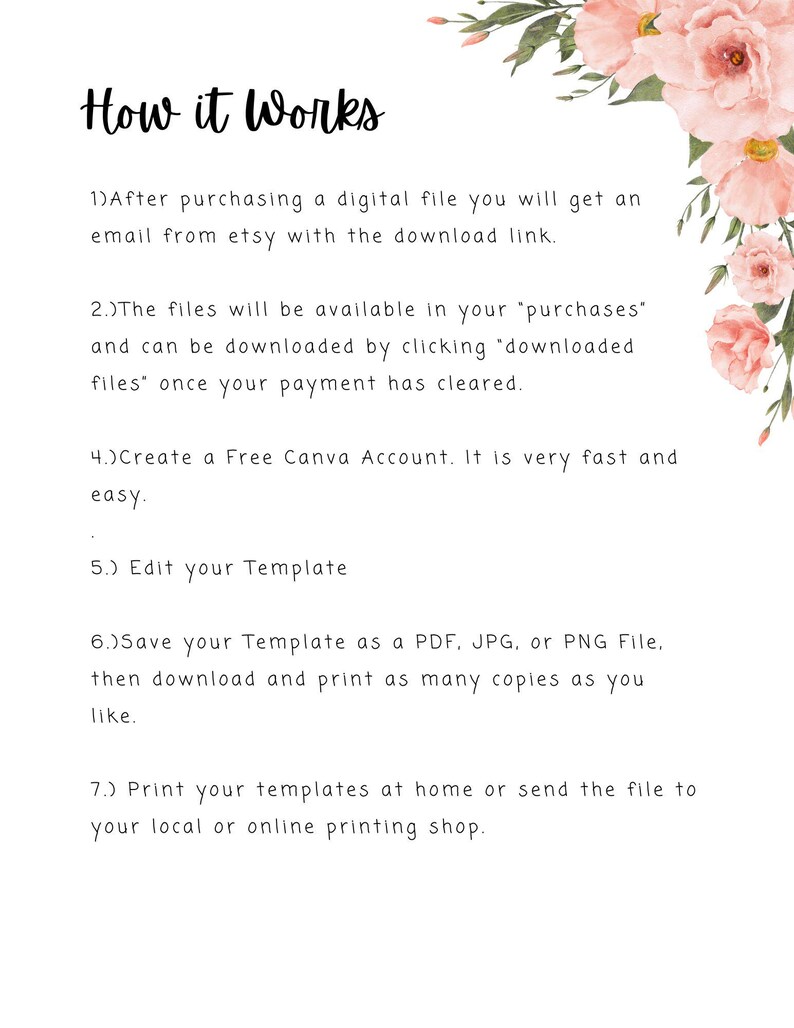 EDITABLE | Thanksgiving | Gather Together | Let's Give Thanks | Family ...