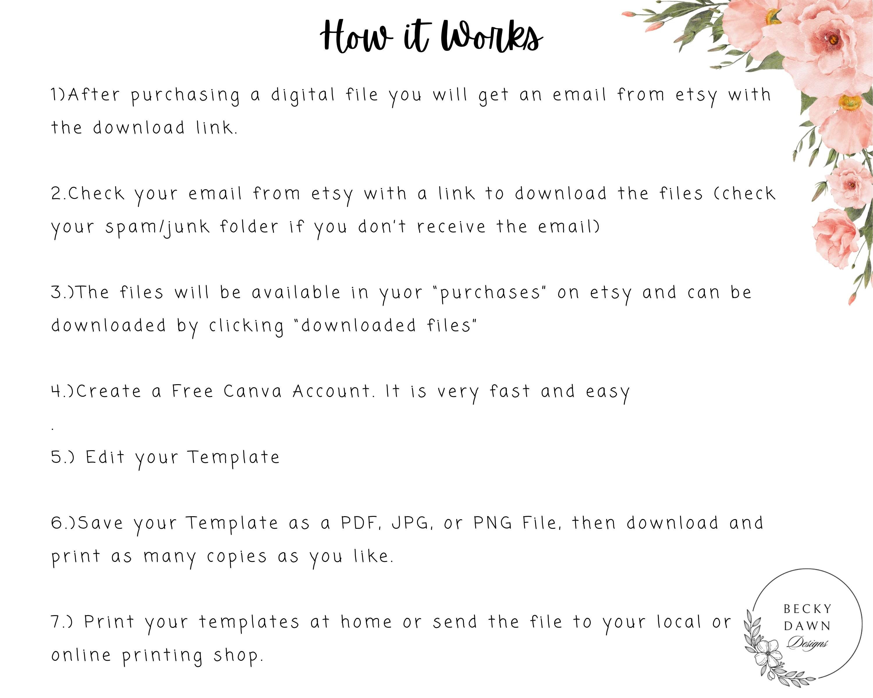 EDITABLE--12 Month Classroom Newsletter, School PTO PTA, Parent ...