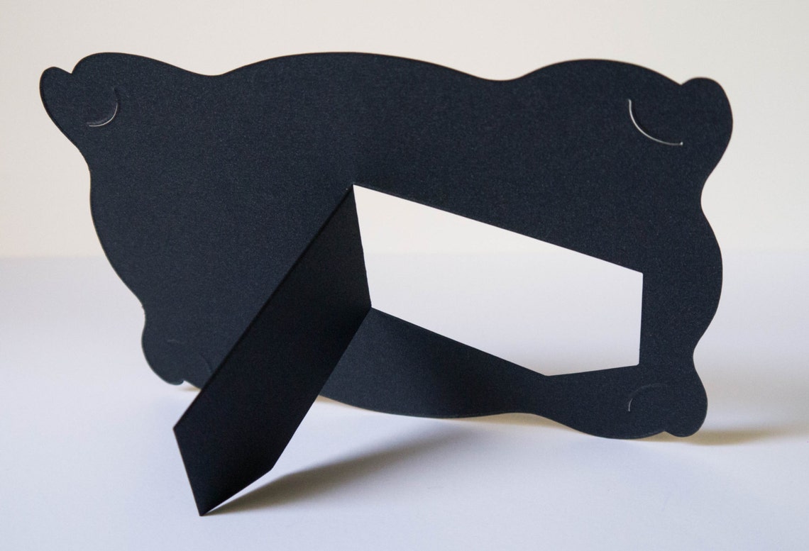 100PCS Photo Booth Frame Photo Holder Wedding Birthday Party Favor ...