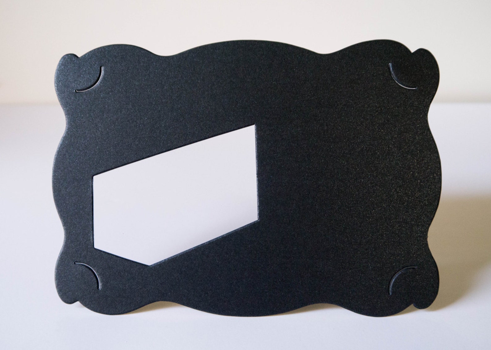 100PCS Photo Booth Frame Photo Holder Wedding Birthday Party Favor ...