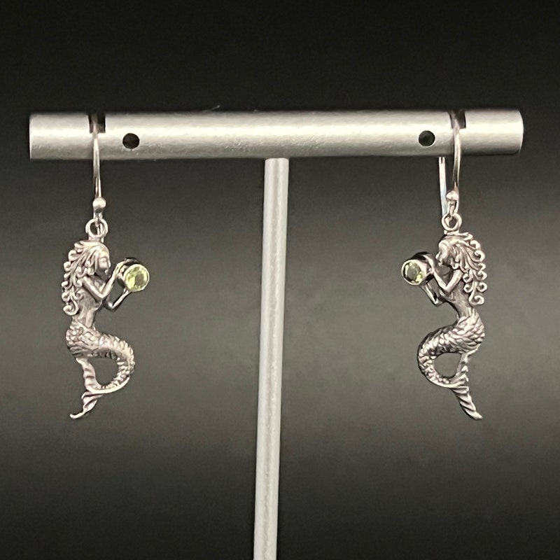 Mermaid Jewelry - Etsy