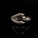 Eagle Claw Ring // Eagle Talon Ring // 925 Sterling Silver // - Etsy
