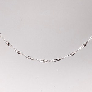 Adjustable 925 Sterling Silver Sparkle Margarita Rock Adjustable 925 Sterling Silver Sparkle Margarita Rock