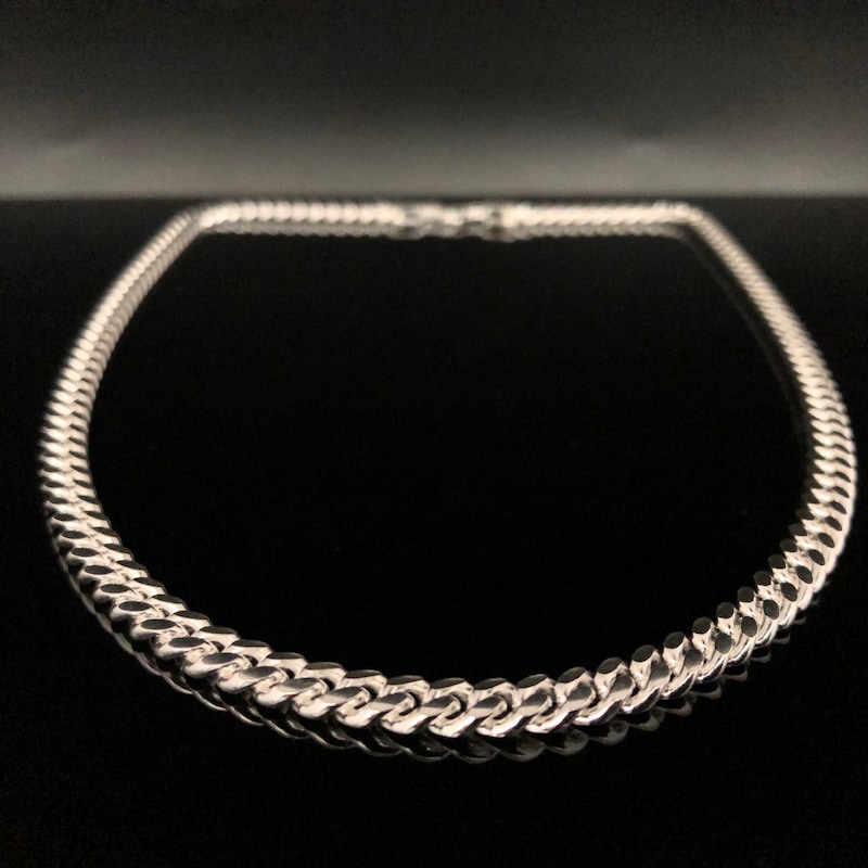 Curb Chain - Etsy