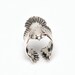 Eagle Ring // Flying Eagle Ring // 925 Sterling Silver // Hand Cast ...