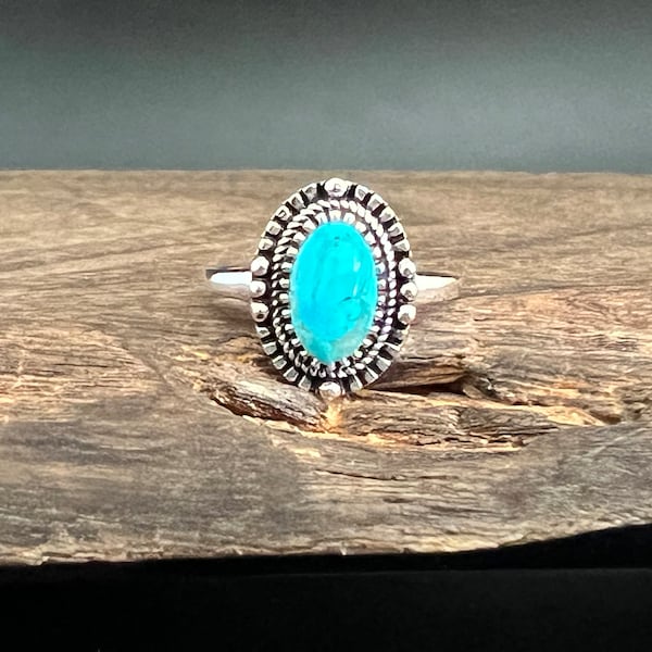 Western Jewelry Turquoise - Etsy