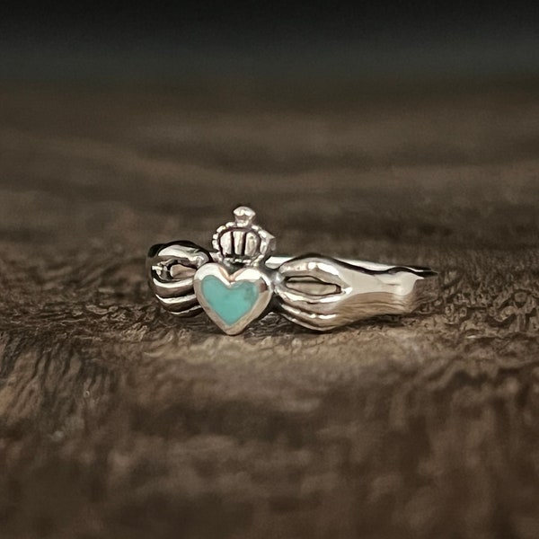 Claddagh - Etsy
