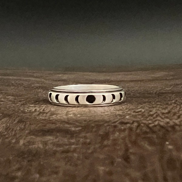 Spinner Rings - Etsy
