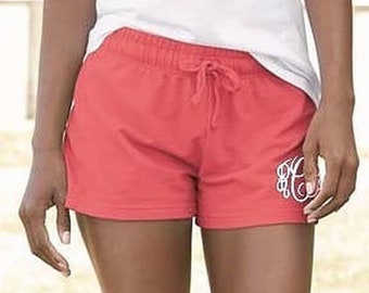 Preppy shorts | Etsy