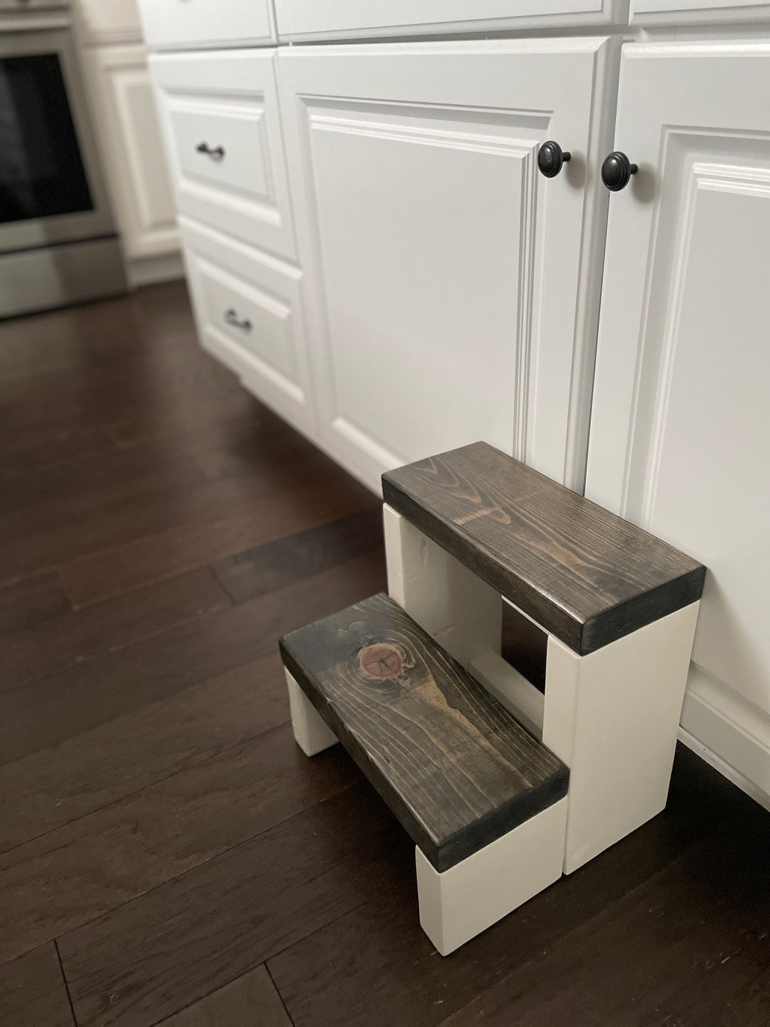 Step Stool, Kids Step Stool, Toddler Step Stool, Kitchen Step Ladder ...
