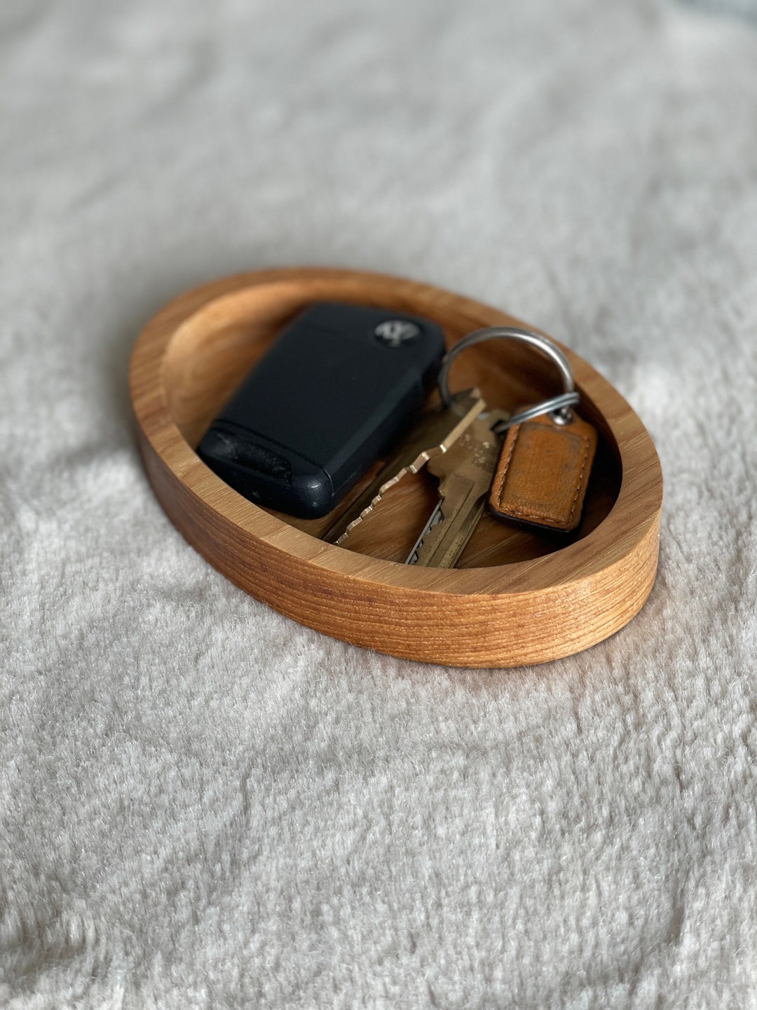 Drop Tray, Hardwood Drop Tray, Handmade Drop Tray, Wood Tray ...