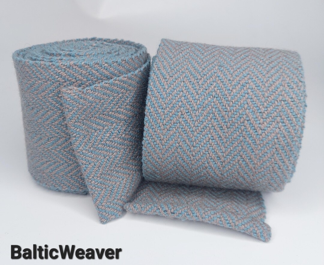 Handwoven Legwraps, Set 2x 3.30 Meters / 10 Feet Long, Woolen Leg Wraps ...
