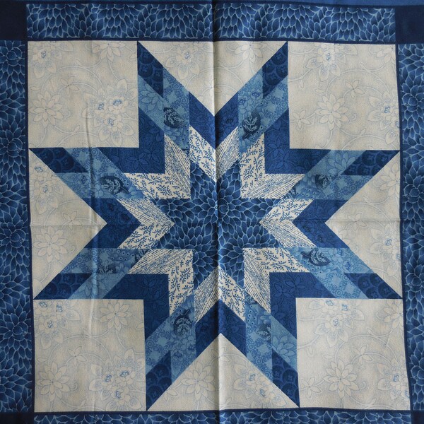 16 Point Star - Etsy