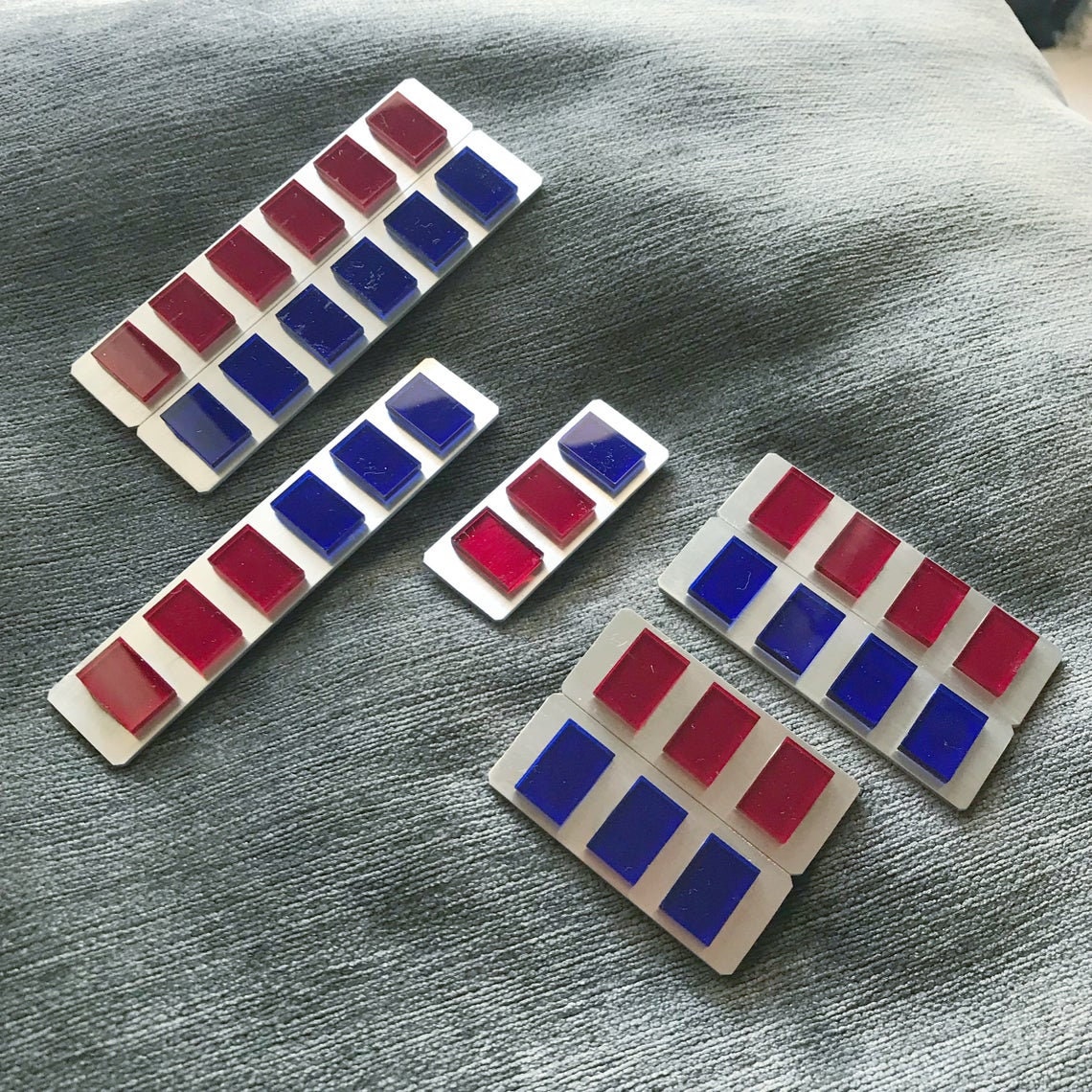 Star Wars Imperial Officer Rank Bar Custom made any type of | Etsy