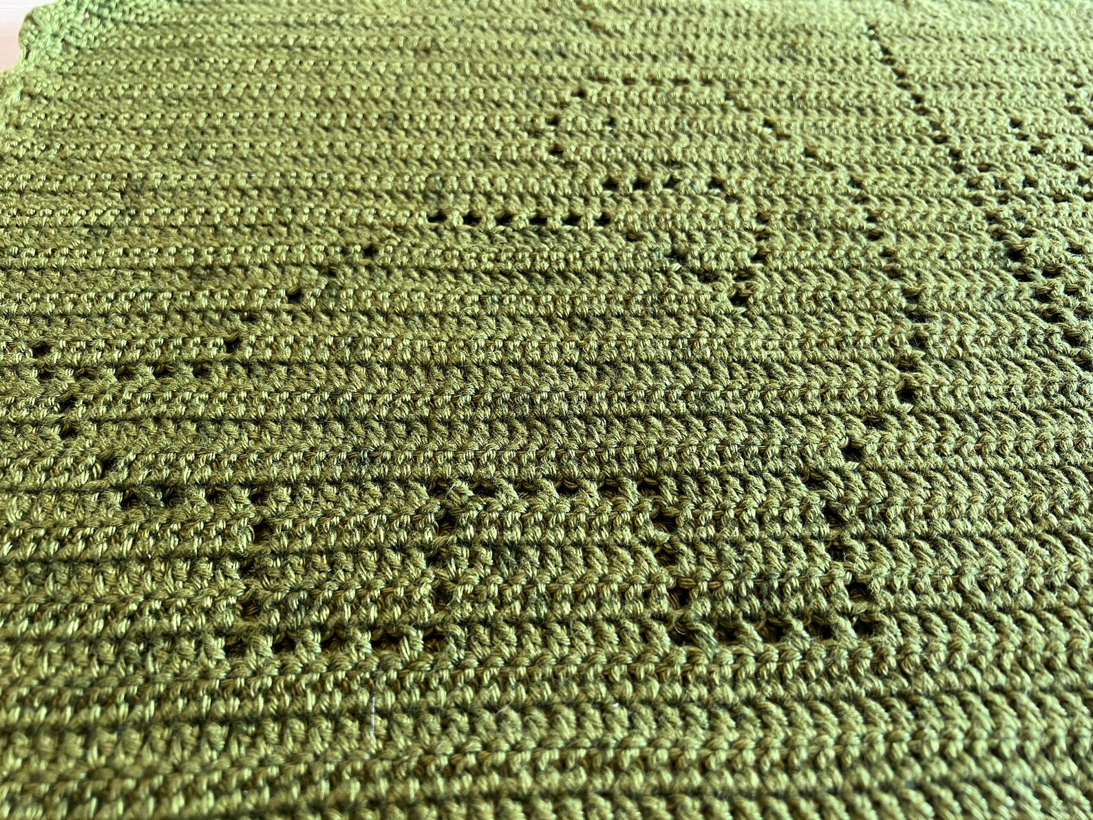 Dinosaur Filet Crochet Pattern - Etsy