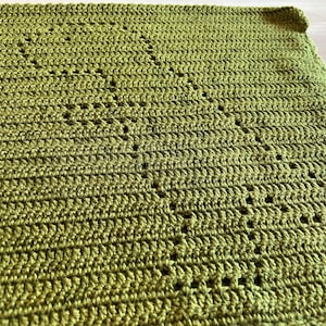 Dinosaur Filet Crochet Pattern - Etsy