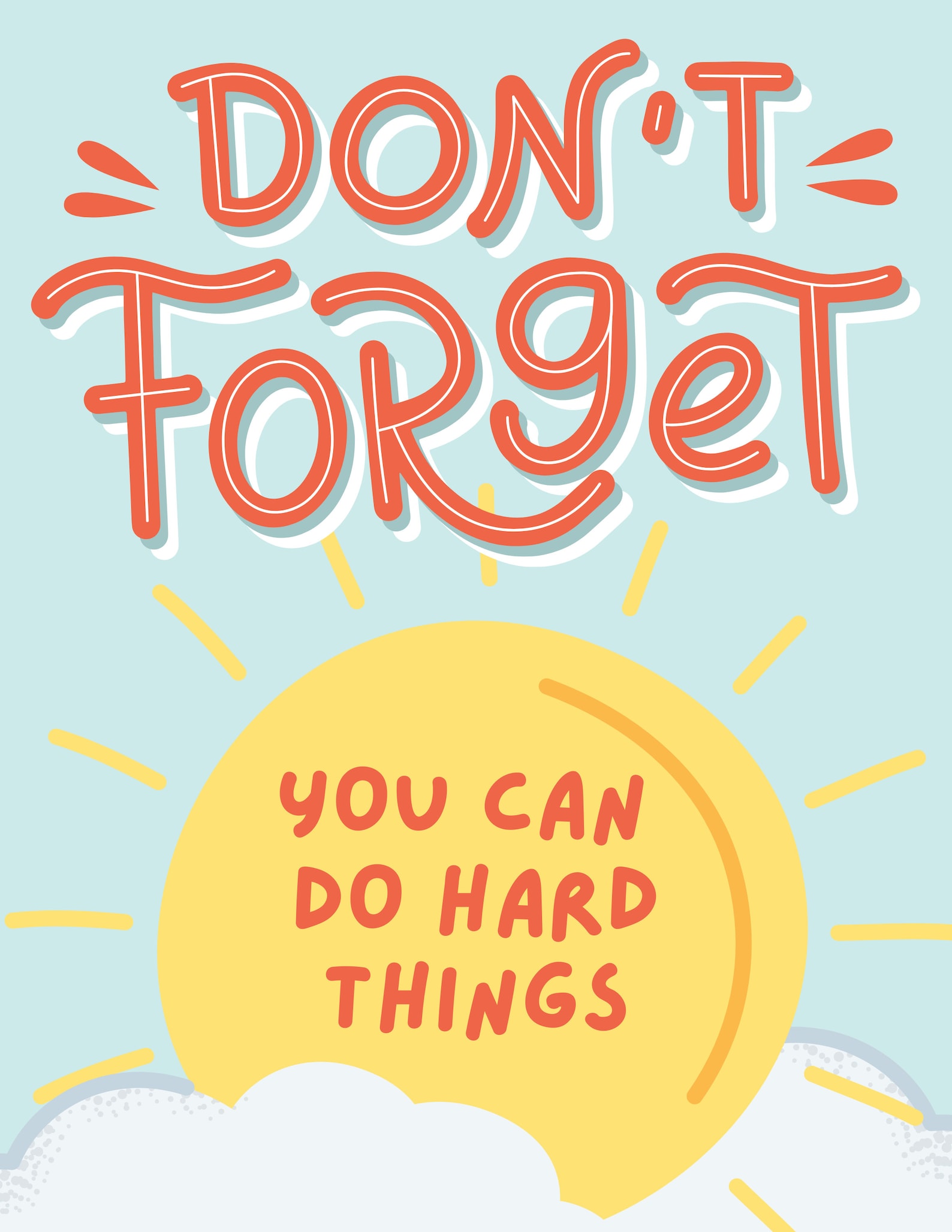 Child Mental Health Digital Downloads Handouts Posters Classroom - Etsy