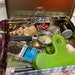 Vintage Mystery Junk Drawer Box Mystery Estate Lot - Etsy