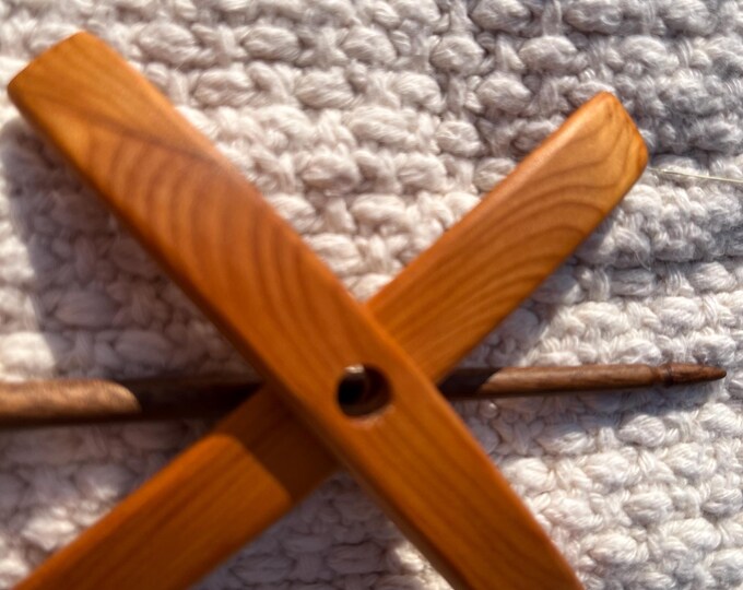 Jenkins Spindle Wren - Etsy
