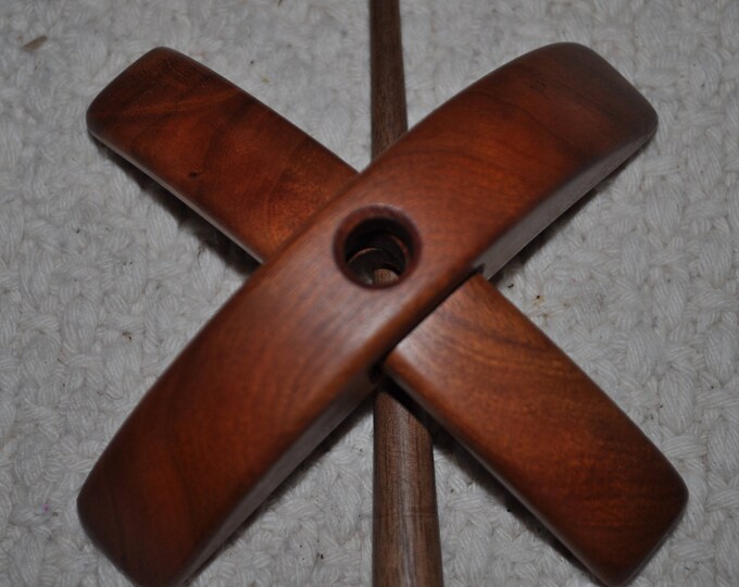 Jenkins Spindle Delight - Etsy
