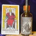 KING SOLOMON OIL | for Wisdom & Clarity | Divination Oil | Prosperity ...