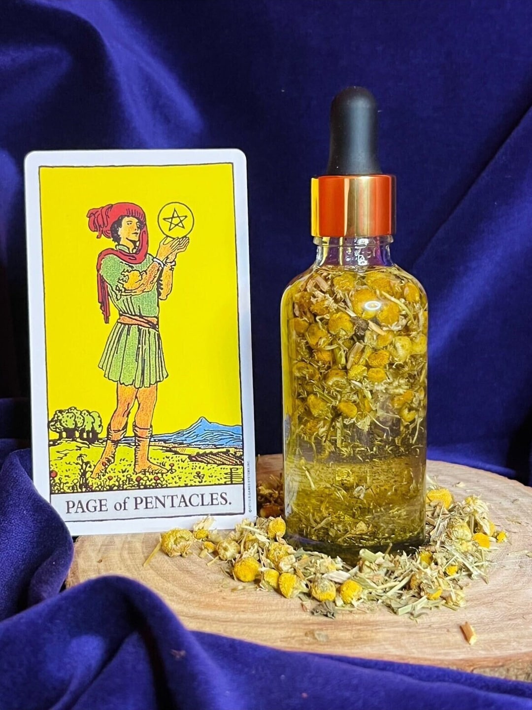MONEY MAGNET OIL | Money Spell Oil | Money Drawing Oil | Magickal ...
