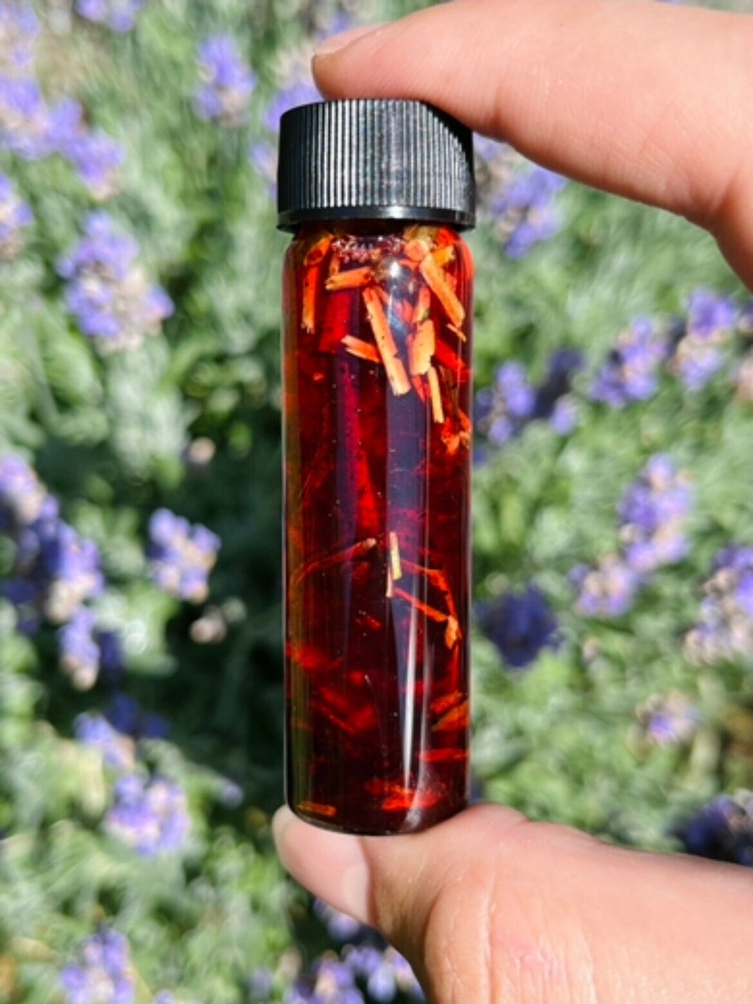 FIRE PROTECTION OIL Fiery Wall of Protection Oil Protection Spell Oil ...