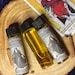 KING SOLOMON OIL | for Wisdom & Clarity | Divination Oil | Prosperity ...