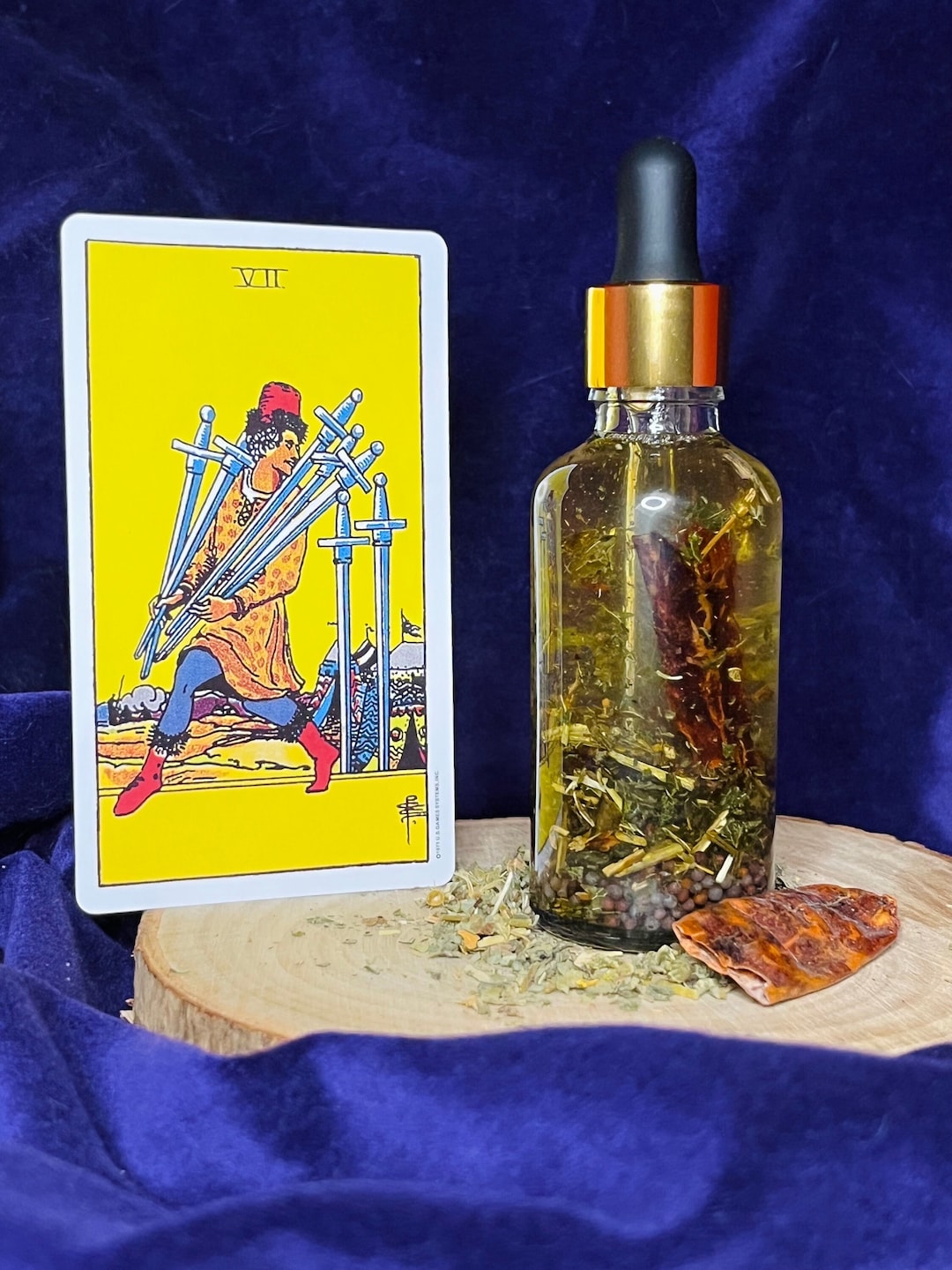 SHUT UP OIL | Tapa Boca | Stop Rumours & Gossip | Hoodoo Ritual and ...