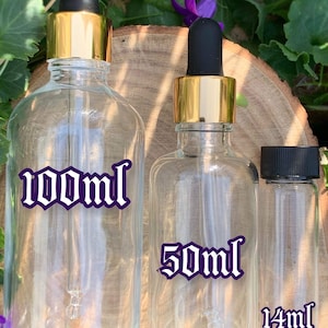 SIREN OIL | Domination Oil | Siren Song | Sea Witch | Glamour Magick ...