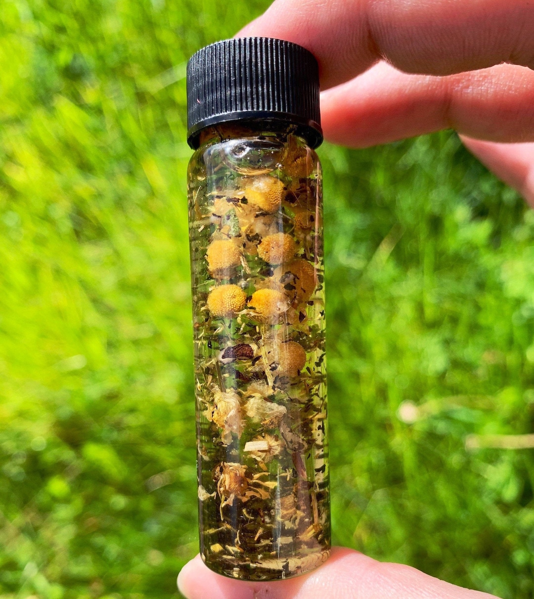 MONEY MAGNET OIL Money Spell Oil Money Drawing Oil - Etsy