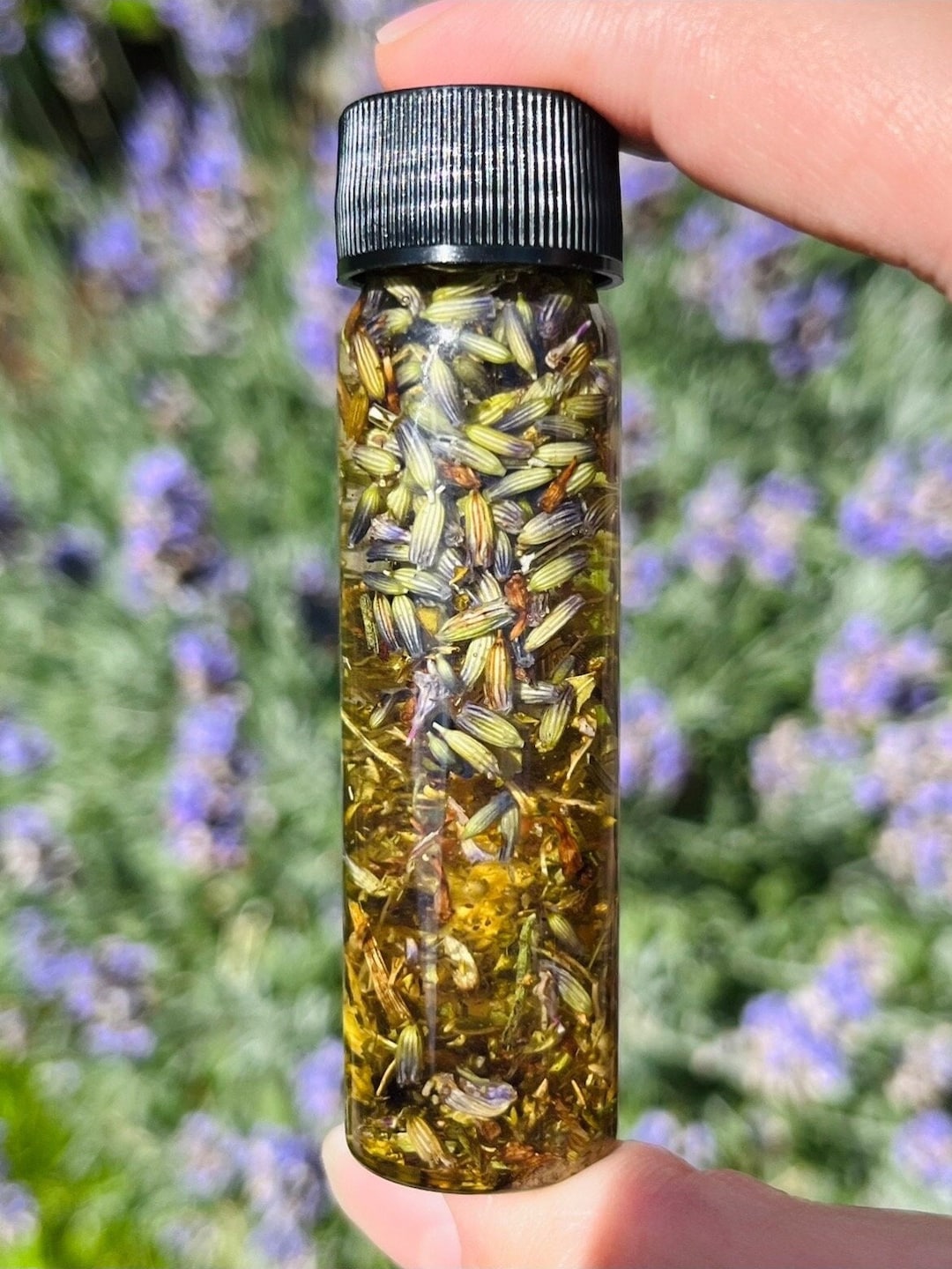 FOLLOW ME OIL Commanding & Domination Oil Love Spell Oil Attraction Oil ...